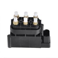 China Air Suspension Solenoid Valve for Audi A6 A7 A8 Quattro 2012-2018 RS7 S6 S7 S8 for sale