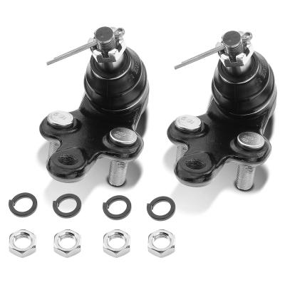 China 2x Front Lower Suspension Ball Joints for Toyota Camry 1992-2001 Lexus ES300 for sale