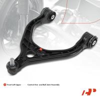 China Front Left Upper Control Arm with Ball Joint for Tesla X 2016-2021 ELECTRIC for sale