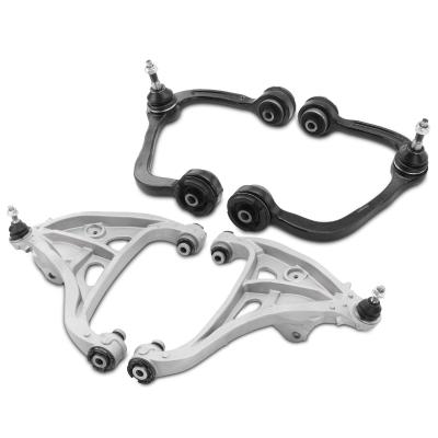 China 4x Control Arm Ball Joint Assembly for Ford F-150 04-08 Lincoln Mark LT for sale