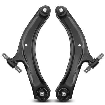 China 2x Front Lower Control Arm & Ball Joint Assembly for Nissan Rogue Select 14-15 for sale