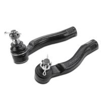 China 2x Outer Tie Rod End for Lexus LX470 2003-2007 Toyota Land Cruiser for sale