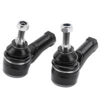 China 2x Outer Tie Rod End for Land Rover Range Rover Sport 2006-2009 for sale