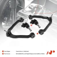 China 4x Front Control Arm with Ball Joint Front Lower Ball Joint for Chevrolet GMC for sale