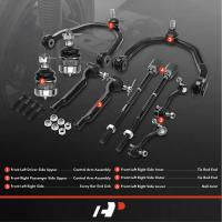 China 10x Control Arm with Ball Joint for Ford Thunderbird Mercury Cougar 93-97 for sale