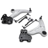 China 6x Control Arm with Bushing Sway Bar Link Tie Rod End for Ford Edge MKX for sale