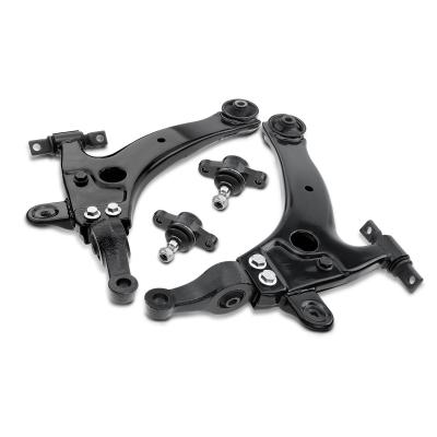 China 4x Front Lower Control Arm Ball Joints Kit for Hyundai Sonata 1999 2000 2001 for sale