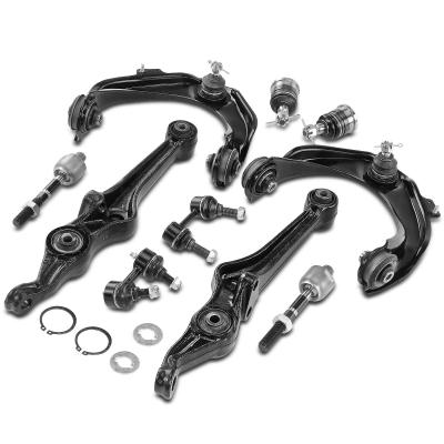 China 10x Control Arm Ball Joint Stabilizer Bar Link Tie Rod Kit for Acura CL TL for sale