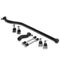 China 8x Front Sway Bar Link Ball Joint Track Bar Pitman Arm for Dodge Ram 2500 94-96 for sale