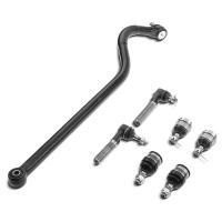 China 7x Front Tie Rod End Ball Joint Track Bar for Dodge Ram 2500 Ram 3500 2000-2002 for sale