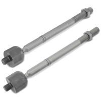 China 2x Front Inner Tie Rod End for Land Rover Discovery Sport Tesla Model S Jaguar for sale