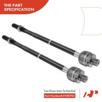 China 8x Front Control Arm & Stabilizer Bar Link Tie Rod End for Chrysler 300 Dodge for sale