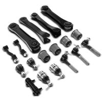 China 18x Front Control Arm Tie Rod End Ball Joint for Jeep Grand Cherokee 93-95 4.0L for sale