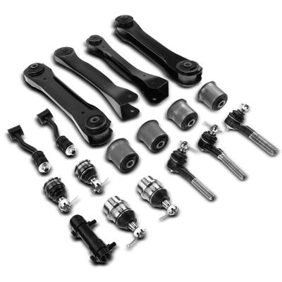 China 18x Front Control Arm Tie Rod End Ball Joint for Jeep Grand Cherokee 93-95 4.0L for sale