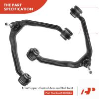 China 13x Front Suspension Control Arm Kits for Chevrolet Silverado 1500 Cadillac GMC for sale