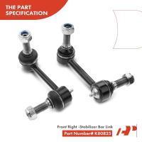 China 4x Front & Rear Sway Bar Link for Buick Rainier 04-07 Chevrolet GMC Isuzu Saab for sale