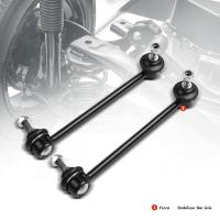 China 2x Front Stabilizer Sway Bar End Link for Smart Fortwo 2008-2016 for sale