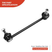China 2x Front Stabilizer Sway Bar End Link for Smart Fortwo 2008-2016 for sale