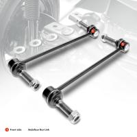 China 2x Front Stabilizer Bar End Link for Chrysler 300 2005-2020 Dodge Challenger AWD for sale