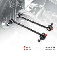 China 2x Front Stabilizer Bar Links for Honda Fit 2007-2008 L4 1.5L for sale