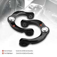 China 2x Front Upper Control Arm with Ball Joint for Dodge Durango Jeep 2011-2015 for sale