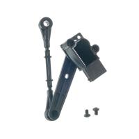 China Rear Passenger Height Level Sensor for Land Rover Range Rover Sport LR3 for sale