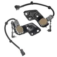 China 2x Rear Ride Height Level Sensor for Toyota 4Runner Lexus GX470 4.7L 2003-2009 for sale