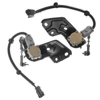 China 2x Rear Ride Height Level Sensor for Toyota 4Runner Lexus GX470 4.7L 2003-2009 for sale