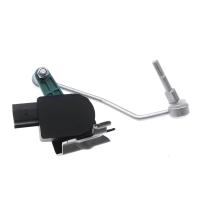 China 2x Front Ride Height Level Sensor for Audi A6 A6 Quattro 2006-2011 for sale