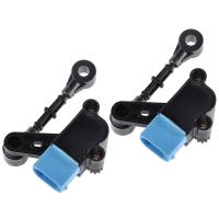 China 2x Rear Ride Height Level Sensor for Jaguar XF XFR 2010-2015 Sedan for sale