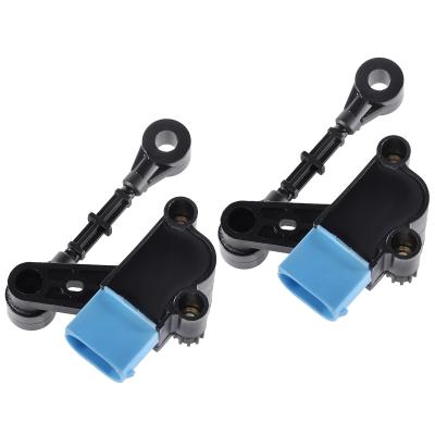 China 2x Rear Ride Height Level Sensor for Jaguar XF XFR 2010-2015 Sedan for sale