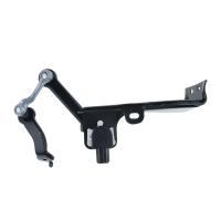 China Rear Passenger Height Level Sensor for Toyota Prius Prius Plug-In Prius V 1.8L for sale
