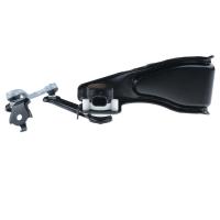 China Rear Passenger Height Level Sensor for Toyota Prius Prius Plug-In Prius V 1.8L for sale