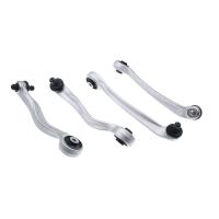 China 12x Front Control Arms Tie Rod End Kit for Audi B6 B7 A4 A4 Quattro for sale