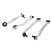 China 12x Front Control Arms Tie Rod End Kit for Audi B6 B7 A4 A4 Quattro for sale