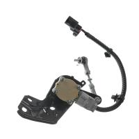 China Rear Passenger Height Level Sensor for Toyota 4Runner Lexus GX470 2003-2009 4.7L for sale