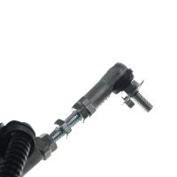 China Rear Passenger Height Level Sensor for Toyota 4Runner Lexus GX470 2003-2009 4.7L for sale