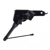 China Rear Passenger Height Level Sensor for GMC Sierra Chevrolet Silverado 2015-2018 for sale