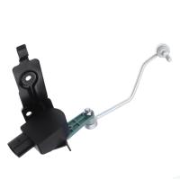 China Front Passenger Height Level Sensor for Audi A6 A6 Quattro 2006-2011 for sale