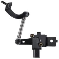 China 2x Front Ride Height Level Sensor for Audi A3 S3 TT Volkswagen Golf Passat for sale