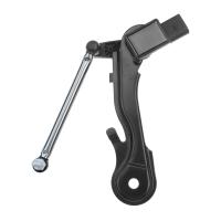 China Rear Passenger Ride Height Level Sensor for Audi Q5 SQ5 2018-2020 for sale