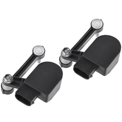 China 2x Rear Ride Height Level Sensor for Audi Q7 2007-2014 Porsche Cayenne for sale