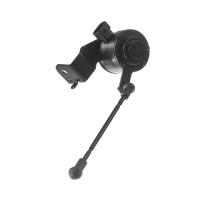 China Rear Passenger Height Level Sensor for Cadillac XLR Chevrolet Corvette for sale