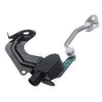 China Rear Passenger Height Level Sensor for Audi A6 A6 Quattro 2006-2011 for sale