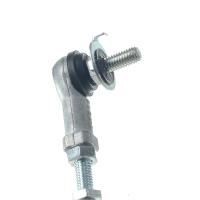 China Rear Passenger Height Level Sensor for Lexus Toyota 05-12 for sale