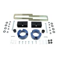 China Front & Rear Leveling Lift Kit with Differential Drop for Toyota Tacoma 05-22 for sale