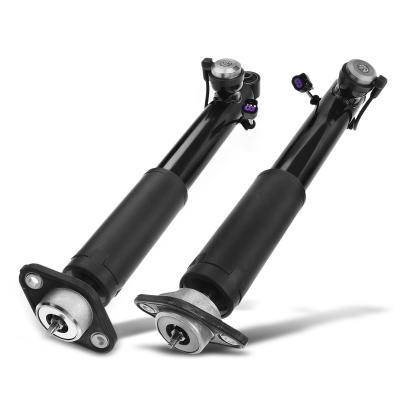 China 2x Rear Magnetic Shock Absorber for Cadillac SRX 2011-2016 Saab 9-4X 2011 for sale