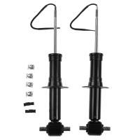 China 2x Front Magnetic Air Suspension Shock Absorber for Silverado Sierra 1500 15-19 for sale