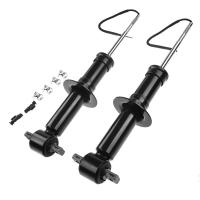China 2x Front Magnetic Air Suspension Shock Absorber for Silverado Sierra 1500 15-19 for sale