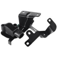 China Rear Driver Height Level Sensor for Audi Q3 2013-2014 Volkswagen Eos Passat for sale